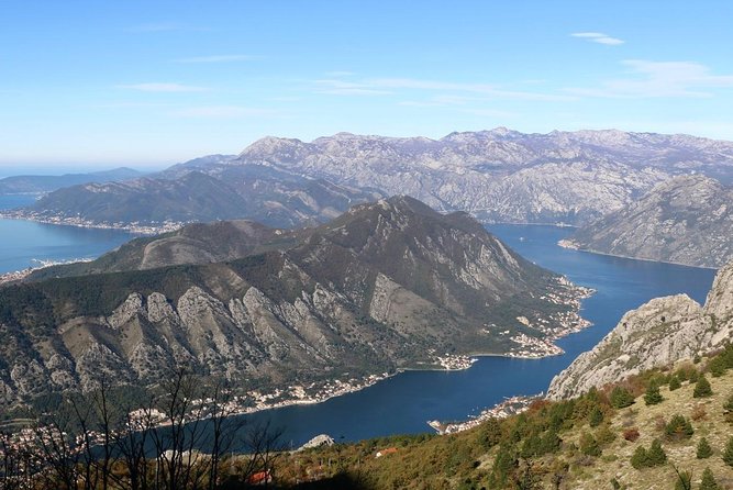 The Great Montenegro Tour From Kotor - Visiting Lovecen National Park