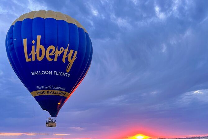 The Great Ocean Balloon Flight - Geelong and Bellarine - Additional Details and Practical Tips