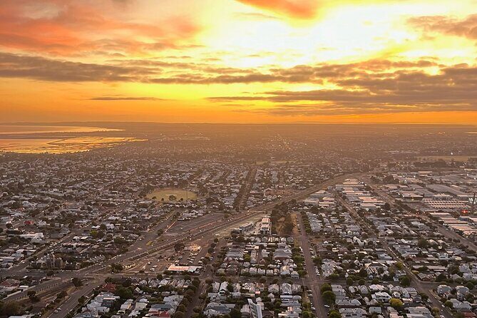 The Great Ocean Balloon Flight - Geelong and Bellarine - The Sum Up: Who Is the Great Ocean Balloon Flight Best For?