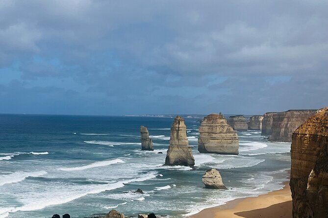 The Great Ocean Road Tour Scenic Coastal Journey - Key Points