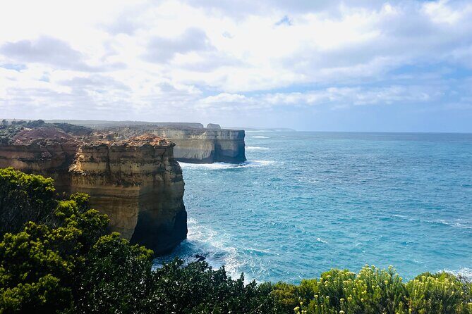 The Great Ocean Road Tour Scenic Coastal Journey - The Itinerary in Detail: What to Expect