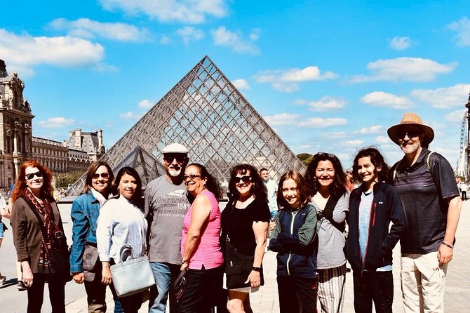 The Great Paris Layover: Best of Paris in a Day! - Savoring French Cuisine on the Go