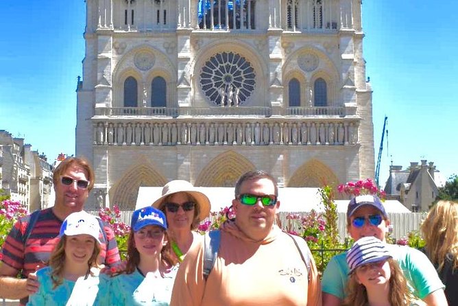 The Great Paris Layover: Best of Paris in a Day! - Expert Guides to Enhance Your Tour