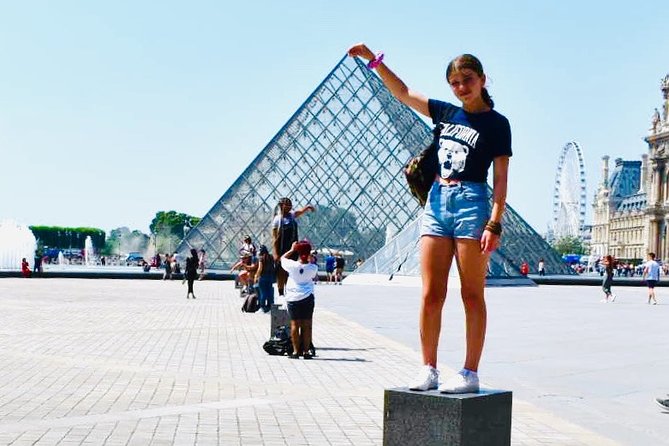 The Great Paris Layover: Best of Paris in a Day! - Why Travelers Love This Layover Experience