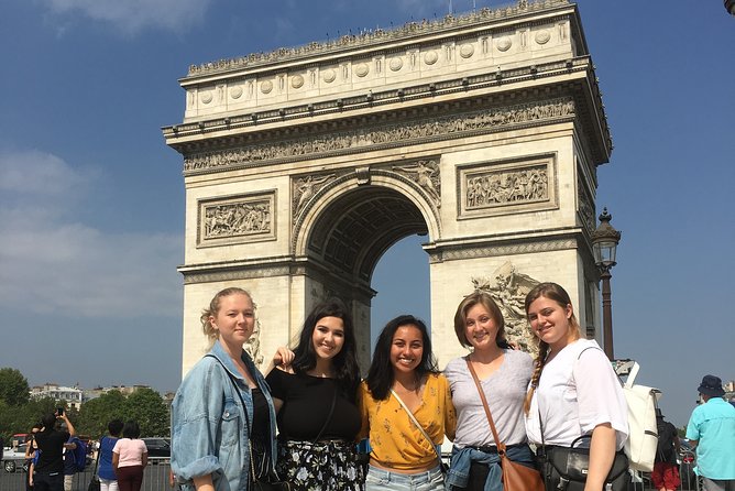 The Great Paris Layover: Best of Paris in a Day! - Since You Asked