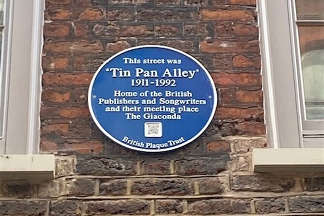 The Great Rock and Roll Walking Tour of London - Traveler Feedback and Ratings