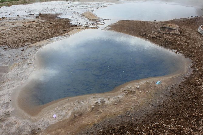 The Great Round Tour: Around Iceland in 13 Days - About Your Stay