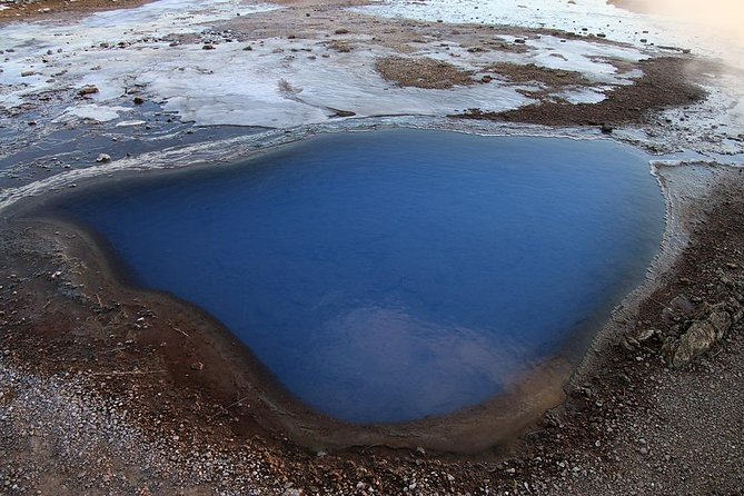 The Great Round Tour: Around Iceland in 13 Days - Accommodation and Meal Details