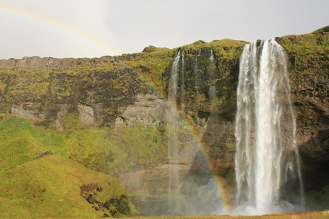 The Great Round Tour: Around Iceland in 13 Days - Tour Pricing and Payment Options