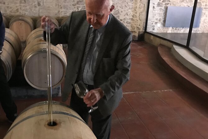 The Great Sauternes Wine Tour - Who Will Love This Tour?