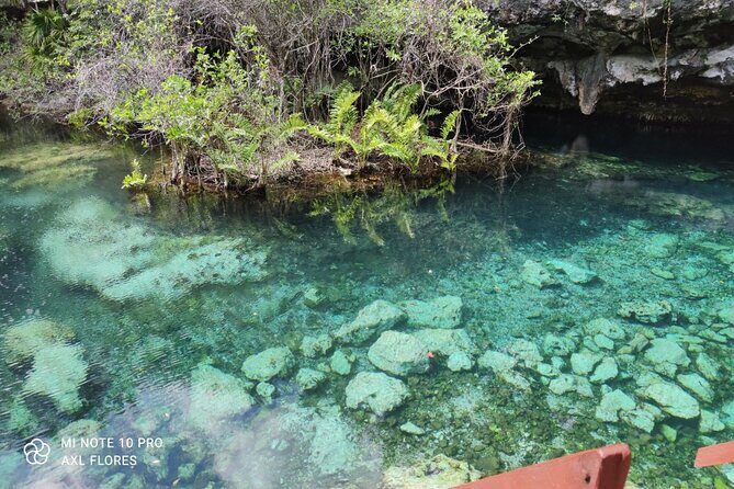 The great snorkeling adventure at the Riviera Maya private tour - FAQ