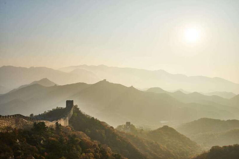 The Great Wall - Agent ticket booking service - Practical Tips for Using This Service