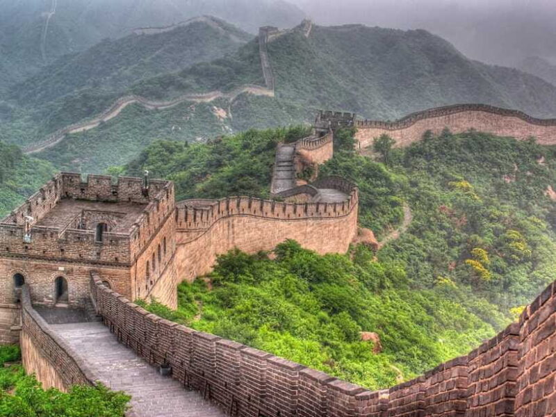 The Great Wall - Agent ticket booking service - Final Thoughts: Who Will Appreciate This Service?
