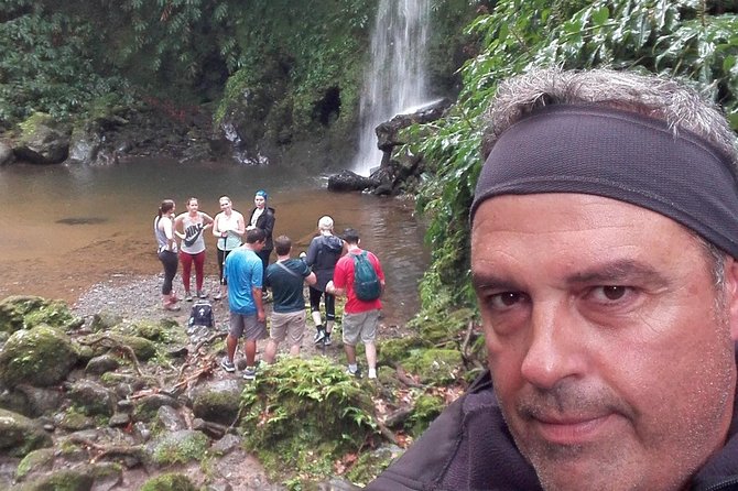 The Great Waterfalls Hiking Tour - Cultural Insights and Local Interactions