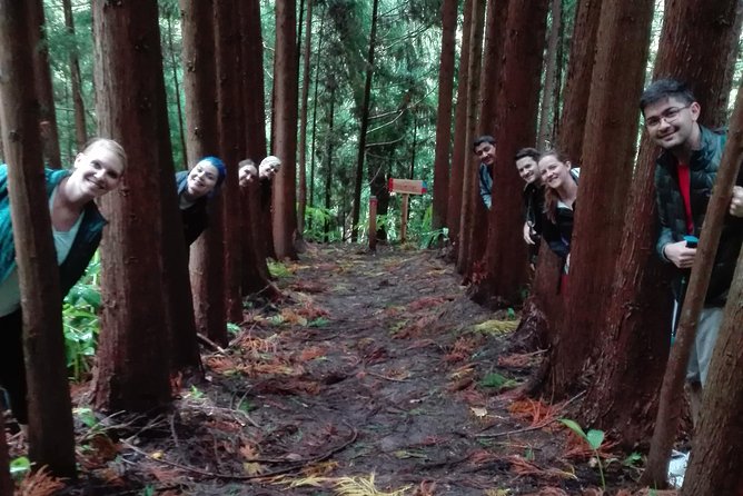 The Great Waterfalls Hiking Tour - Frequently Asked Questions