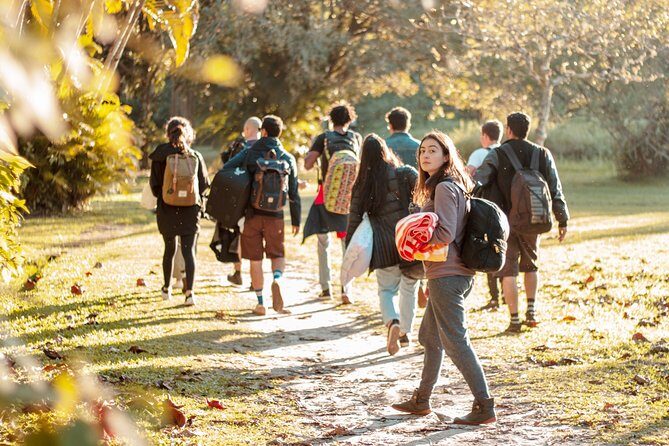 The Great Whistler Walking Tour: Discover Whistler's Sights, History & Culture! - Practicalities: What to Expect