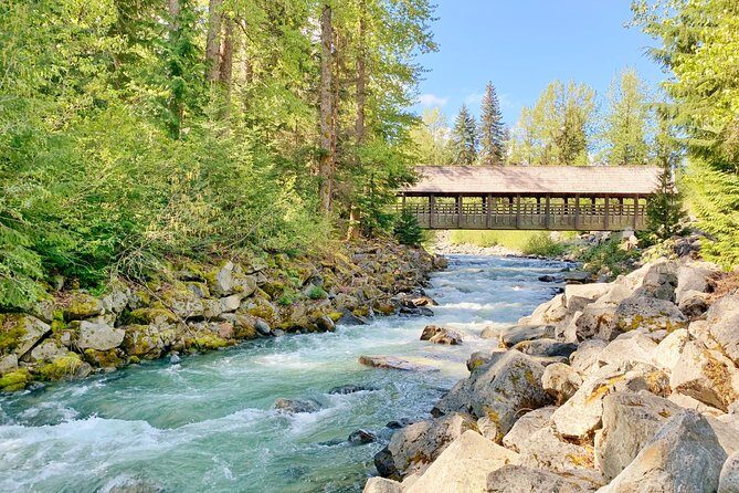 The Great Whistler Walking Tour: Discover Whistler's Sights, History & Culture! - Authentic Feedback from Past Participants