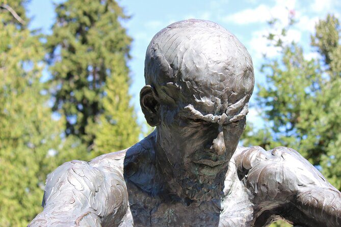 The Great Whistler Walking Tour: Discover Whistler's Sights, History & Culture! - The Sum Up