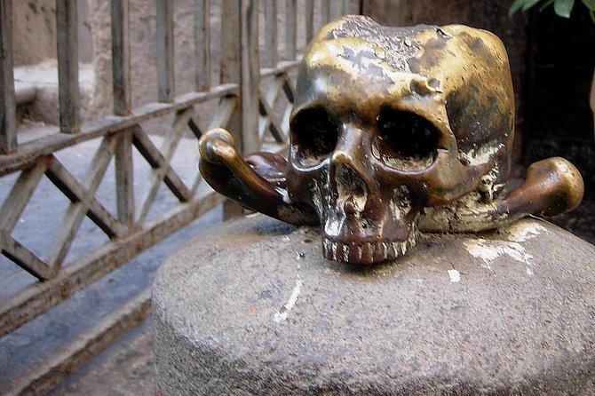 The Greatest Walking Tour of Naples: 4h With an Expert Guide - Insights From Our Knowledgeable Guides