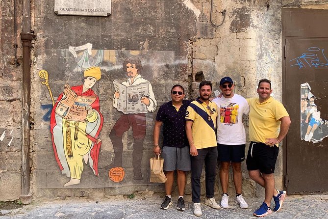 The Greatest Walking Tour of Naples: 4h With an Expert Guide - Reviews and Testimonials: What Our Travelers Say