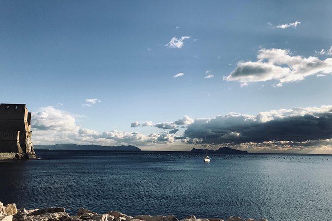 The Greatest Walking Tour of Naples: 4h With an Expert Guide - Ending Your Tour at the Majestic Cathedral of Santa Maria Assunta