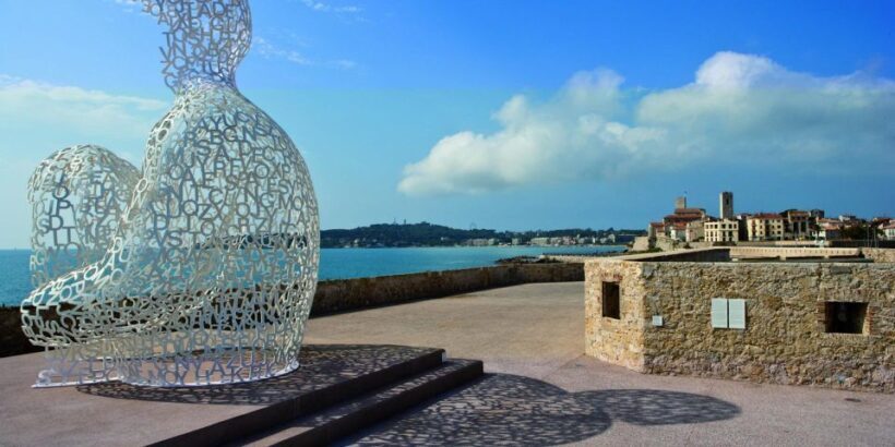 The Greats Painters and the French Riviera - Considering the Costs
