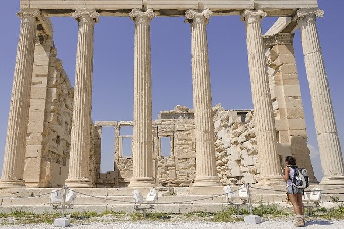 The Greek Essentials: Private Full-Day Tour of Athens Highlights - Practical Tips for a Great Day