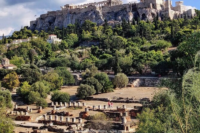The Greek Essentials: Private Full-Day Tour of Athens Highlights - FAQ