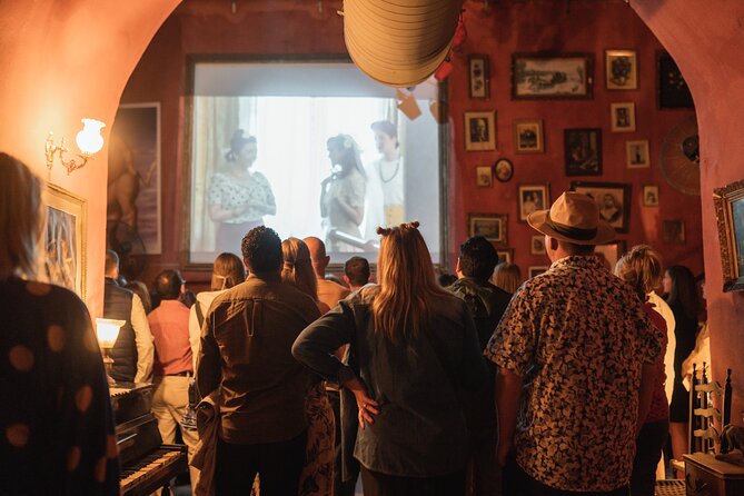 The Greek Wedding Show - Santorini - Who Will Enjoy This Show?