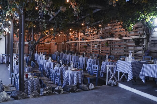 The Greek Wedding Show - Santorini - FAQ