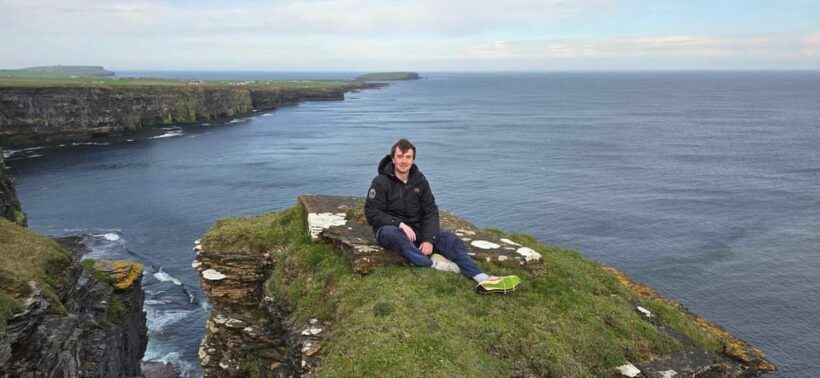 The Grimleens Dark History and Lore Evening Tour o Kirkwall - Key Points