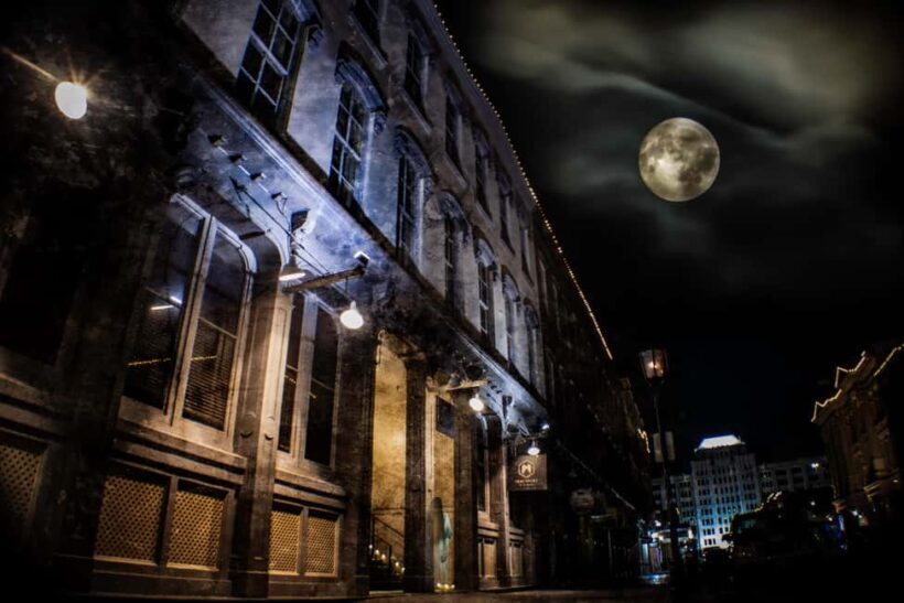 The Grimoire Ghouls and Graves: Galveston Ghost Tour - Who Will Love This Tour?
