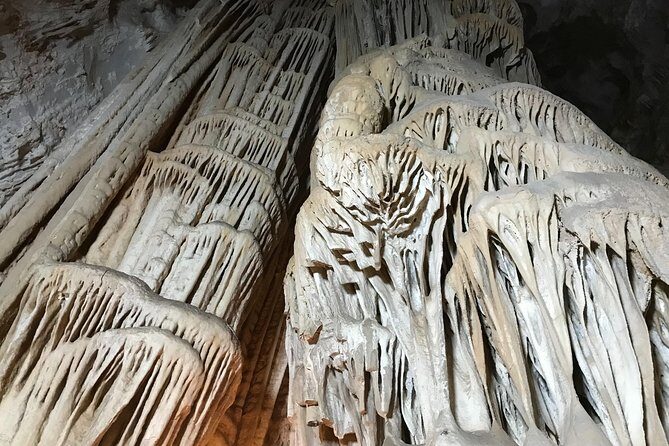 The Grutas de Garcia & Town (Cablecar Ticket + Premium SUV) - Why This Tour Stands Out