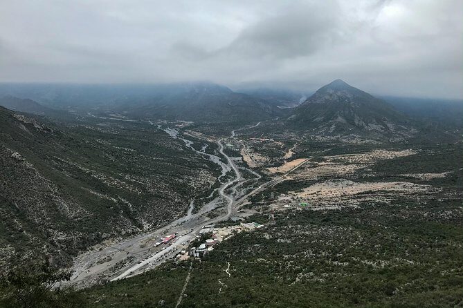 The Grutas de Garcia & Town (Cablecar Ticket + Premium SUV) - Price and Value