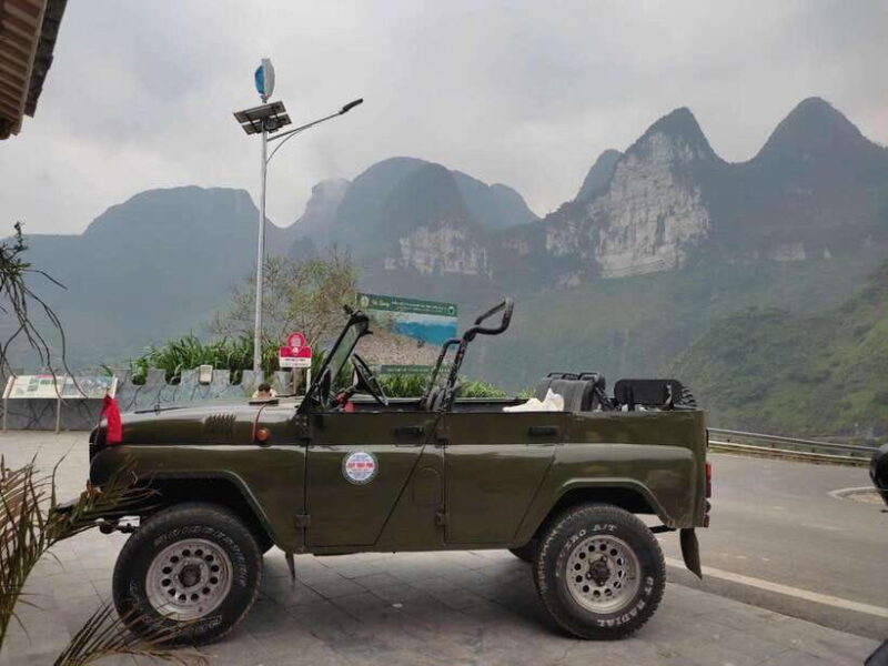 The Ha Giang Jeep Tour 3D/2N - FAQ: Your Practical Questions Answered