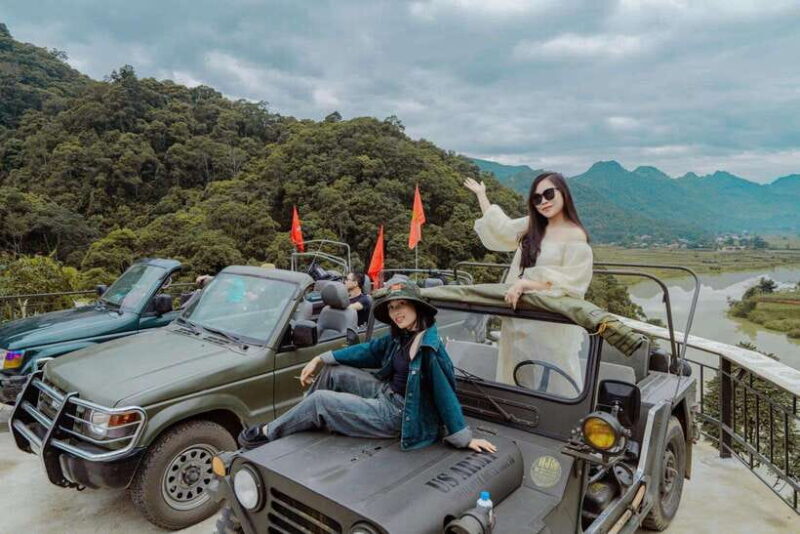 The Ha Giang Jeep Tour 4D/3N - Who Should Consider This Tour?