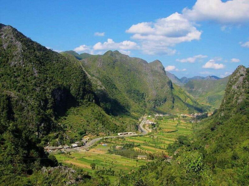 The Ha Giang Loop Tour 3D/2N (Self-Riding) - Transportation and Logistics: What You Need to Know