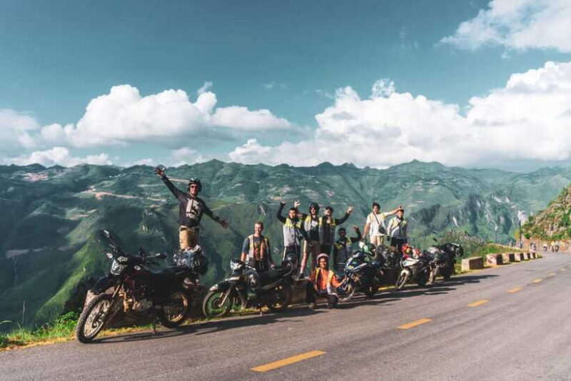 The Ha Giang Loop Tour 3D/2N (Self-Riding) - Practical Considerations: What to Keep in Mind