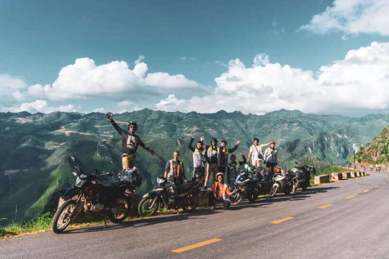 The Ha Giang Loop Tour 4D / 3N (Easy Rider) - The Overall Experience