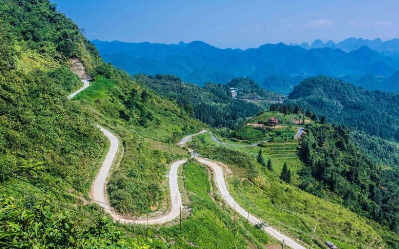 The Ha Giang Loop Tour 4D/3N (Self-Riding) - Key Points