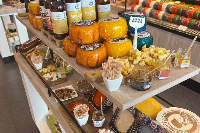 The Haag and Rotterdam two city for one day - Who Will Love This Tour?