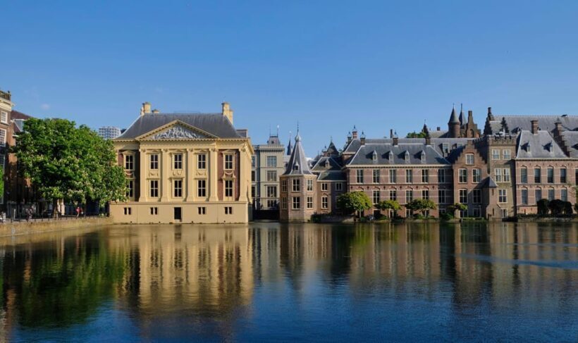 The Hague: City Walking Tour - Final Thoughts