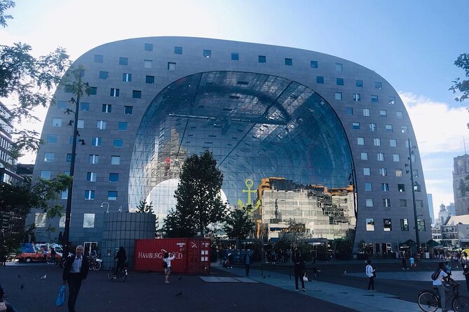 The Hague, Delft and Rotterdam Small-Group Tour (Max. 8 People) - Traveler Feedback