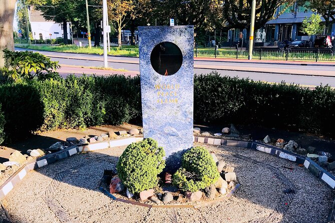 The Hague, Delft and Rotterdam Small-Group Tour (Max. 8 People) - Inclusions