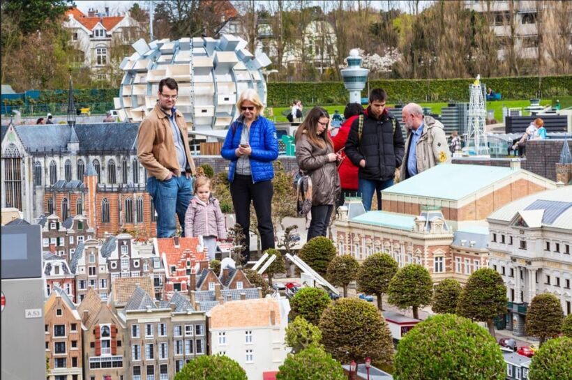 The Hague & Delft: The Girl with the Pearl Earring - Final Thoughts