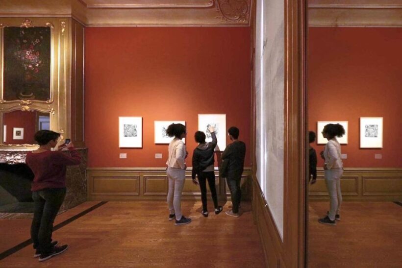 The Hague: Escher in The Palace Museum Ticket - Final Thoughts: Who Should Book This Tour?