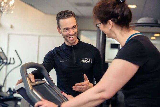 The Hague Fitness Pass - An In-Depth Look at the Experience