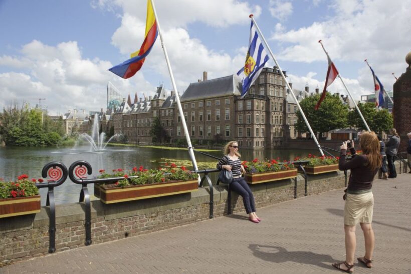 The Hague: Highlights Bike Tour - Authentic Insights from Reviewers