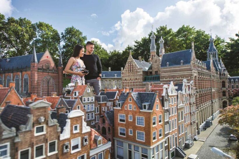 The Hague: Madurodam Miniature Park Entry Ticket - Who Will Love It?
