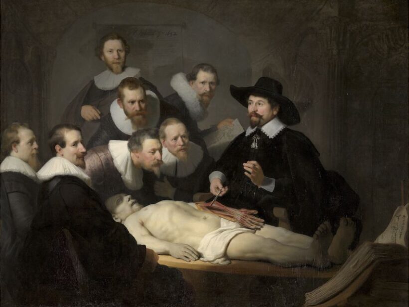 The Hague: Mauritshuis Entrance Ticket - FAQs